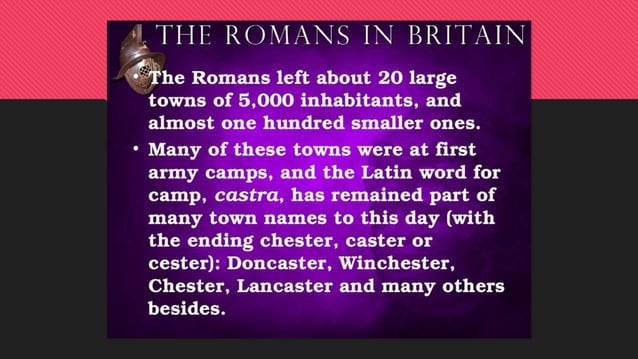 lesson 5.pptx Invasion of the British Isles | PPTX