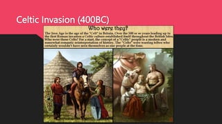 lesson 5.pptx Invasion of the British Isles | PPTX