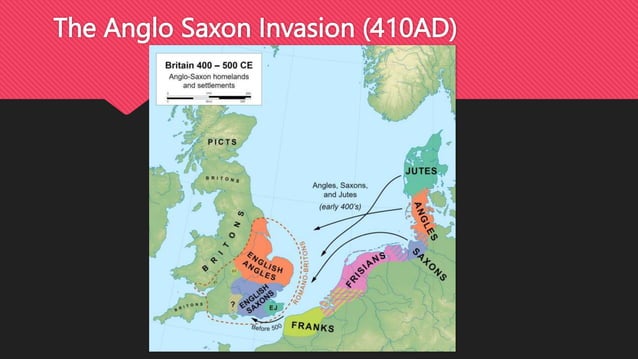 lesson 5.pptx Invasion of the British Isles | PPTX