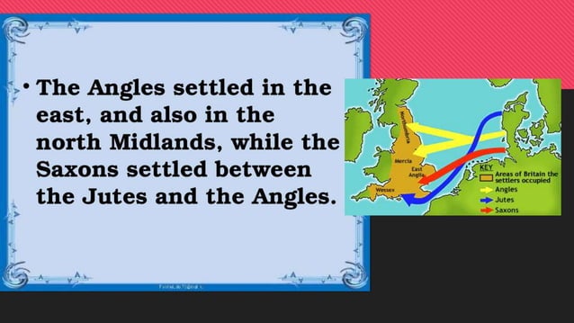 lesson 5.pptx Invasion of the British Isles | PPTX