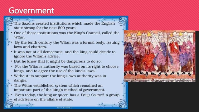 lesson 5.pptx Invasion of the British Isles | PPTX