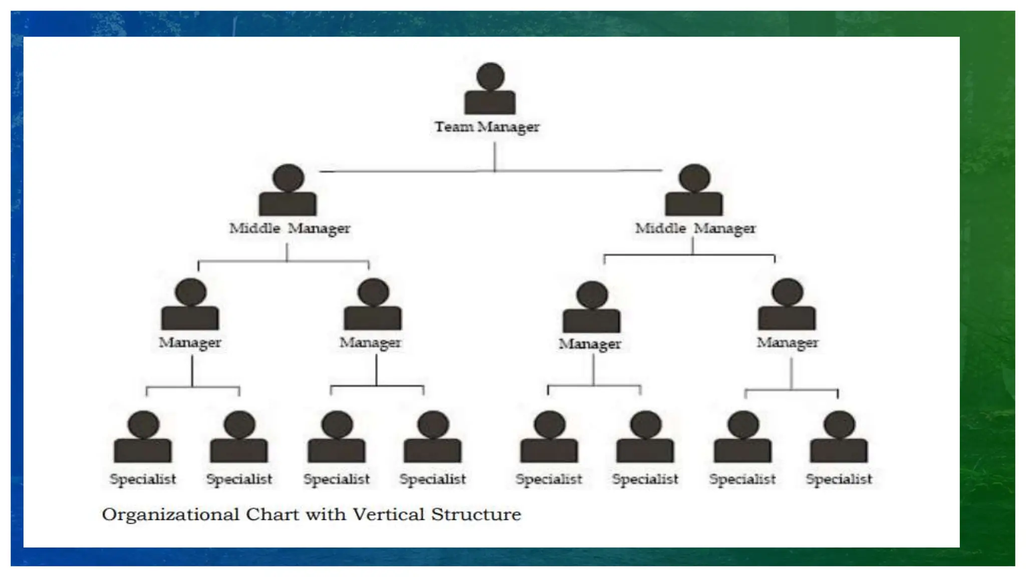 The Nature of Organization and types of organization structures.pptx