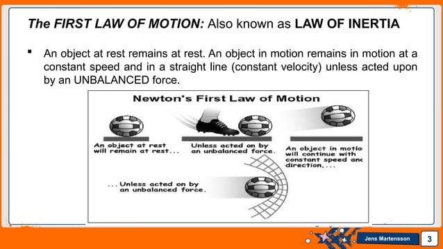 Science 8. Lesson 5. Law of Inertia.pptx