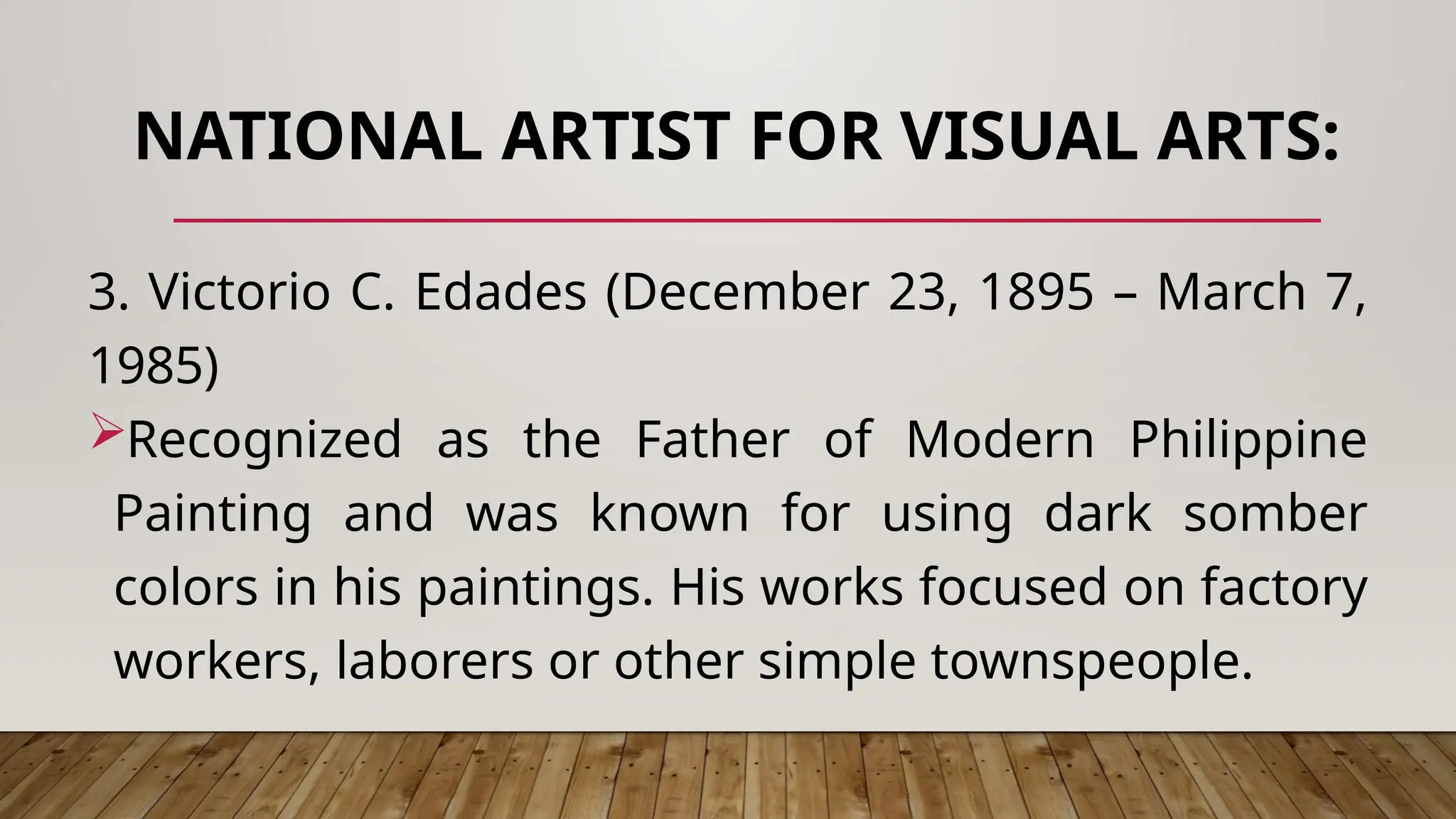 Contemporary Philippine Arts from the Region- Introduction | PPTX
