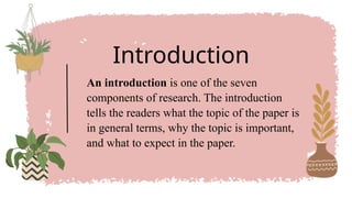 Grade 10 English Lesson 5. Research Report.pptx