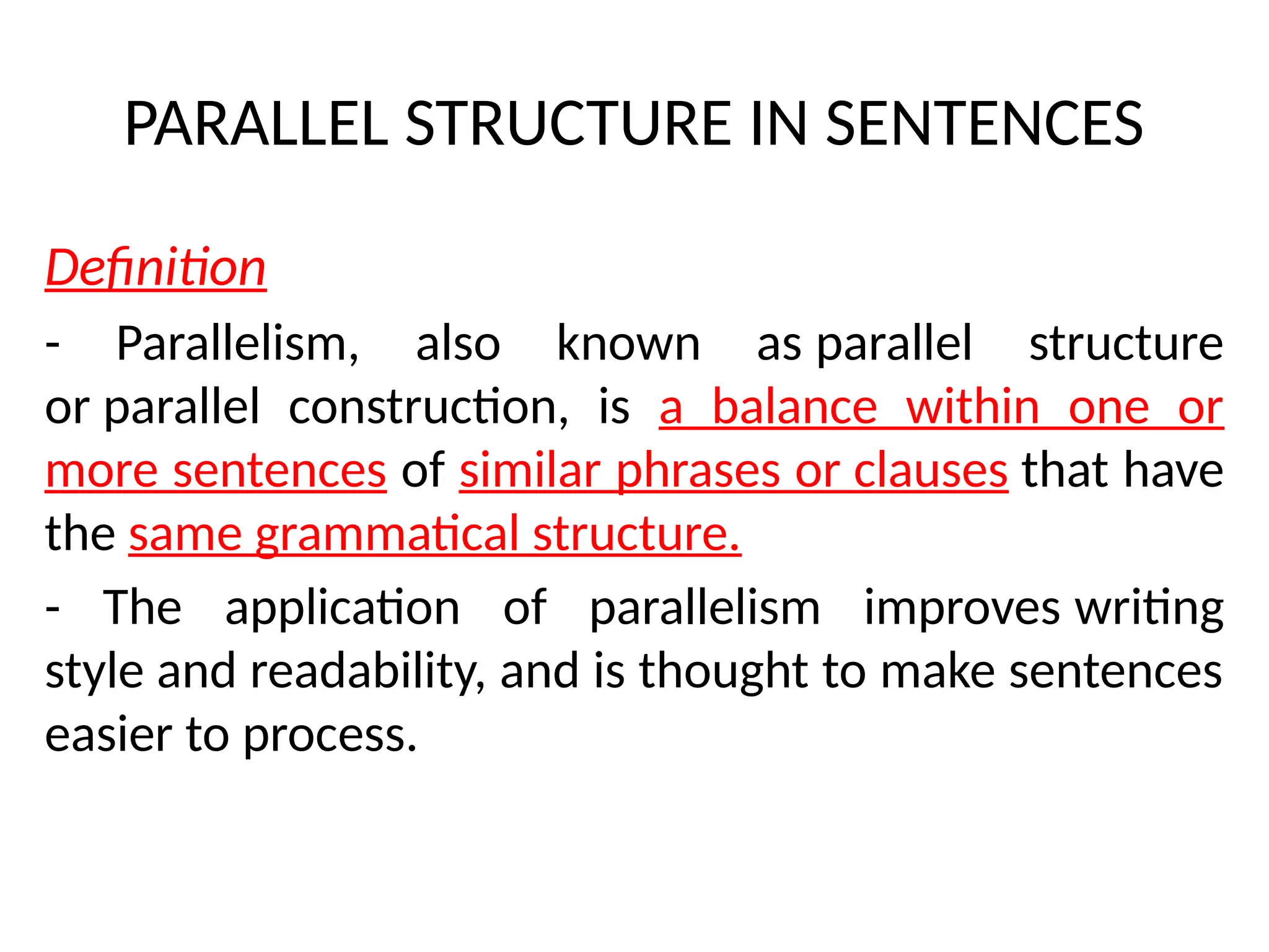 LESSON 5-parallelism in academic writing.pptx