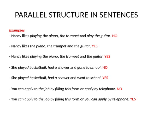 LESSON 5-parallelism in academic writing.pptx