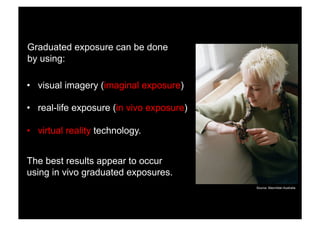 Lesson 5 applications of classical conditioning 2013 | PDF | Physical ...