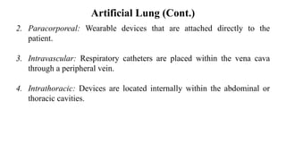 Lesson 5 - Biofluid Flow in Artificial Devices.pptx