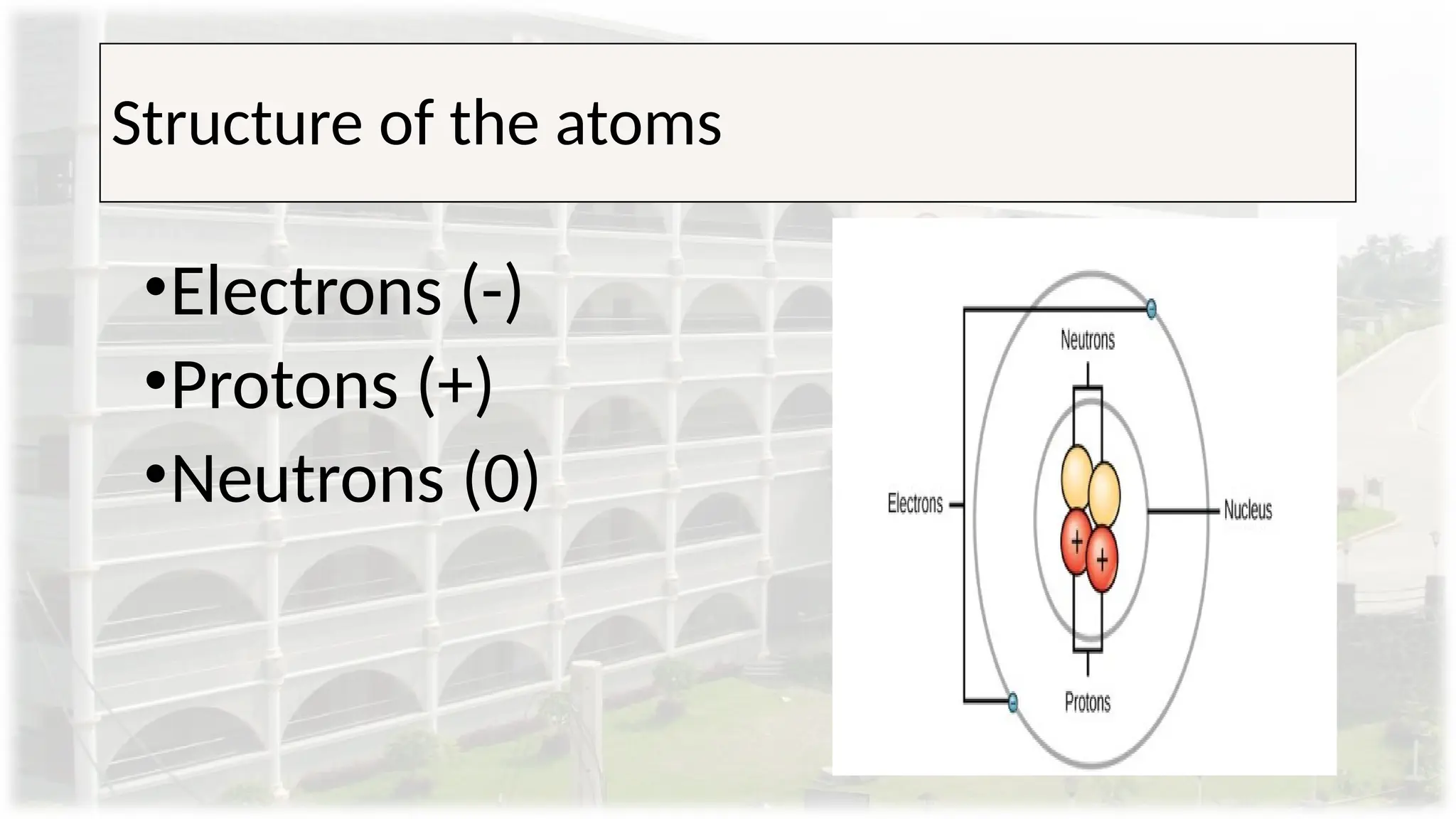 Lesson 5-Chemical And Biological Foundations of Life.pptx