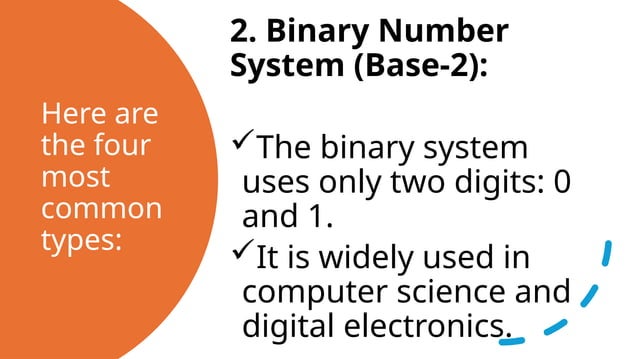 Grade 7 ICT : Computer Number Systems PPT-MATATAG Curriculum | PPTX