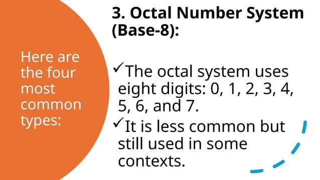 Grade 7 ICT : Computer Number Systems PPT-MATATAG Curriculum | PPTX