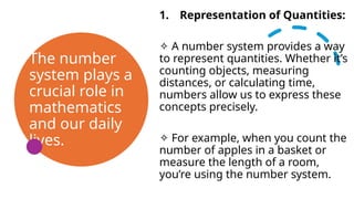Grade 7 ICT : Computer Number Systems PPT-MATATAG Curriculum | PPTX