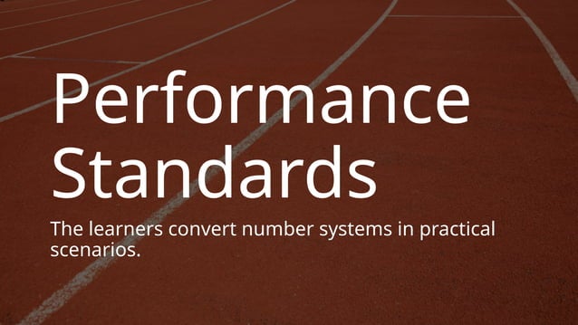 Grade 7 ICT : Computer Number Systems PPT-MATATAG Curriculum | PPTX