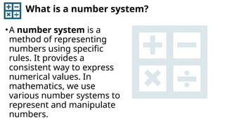 Grade 7 ICT : Computer Number Systems PPT-MATATAG Curriculum | PPTX