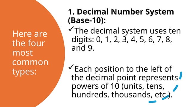 Grade 7 Ict Computer Number Systems Ppt Matatag Curriculum Ppt 