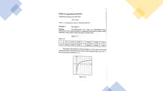 Lesson 5 - Computing the limits of exponential, logarithmic and trigonometric functions using ...