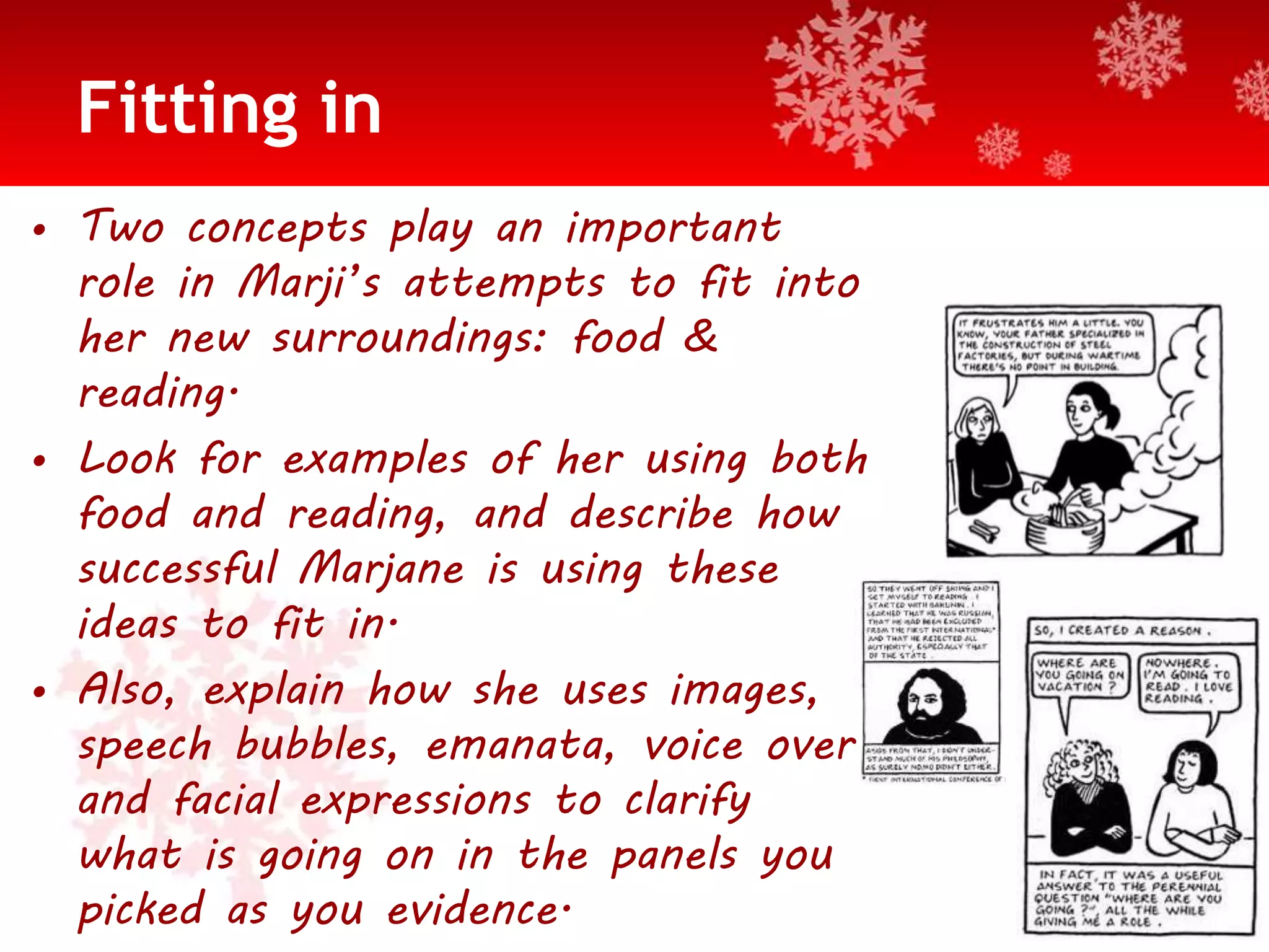 Lesson 5 culture clashes | PPTX