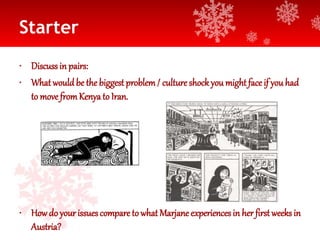 Lesson 5 culture clashes | PPTX