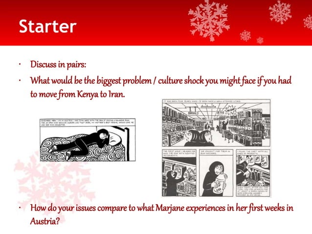 Lesson 5 culture clashes | PPT