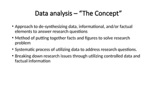 Lesson 5- Data Analysinbvs Techniques.pptx