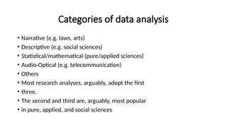 Lesson 5- Data Analysinbvs Techniques.pptx
