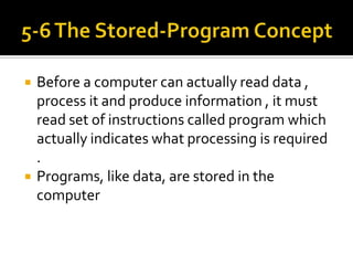 Lesson 5 data processing | PPT