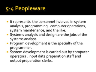 Lesson 5 data processing | PPT