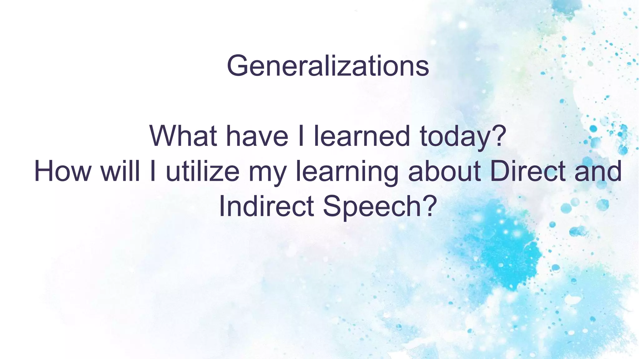 Lesson 5-Direct Indirect Speech.pptx