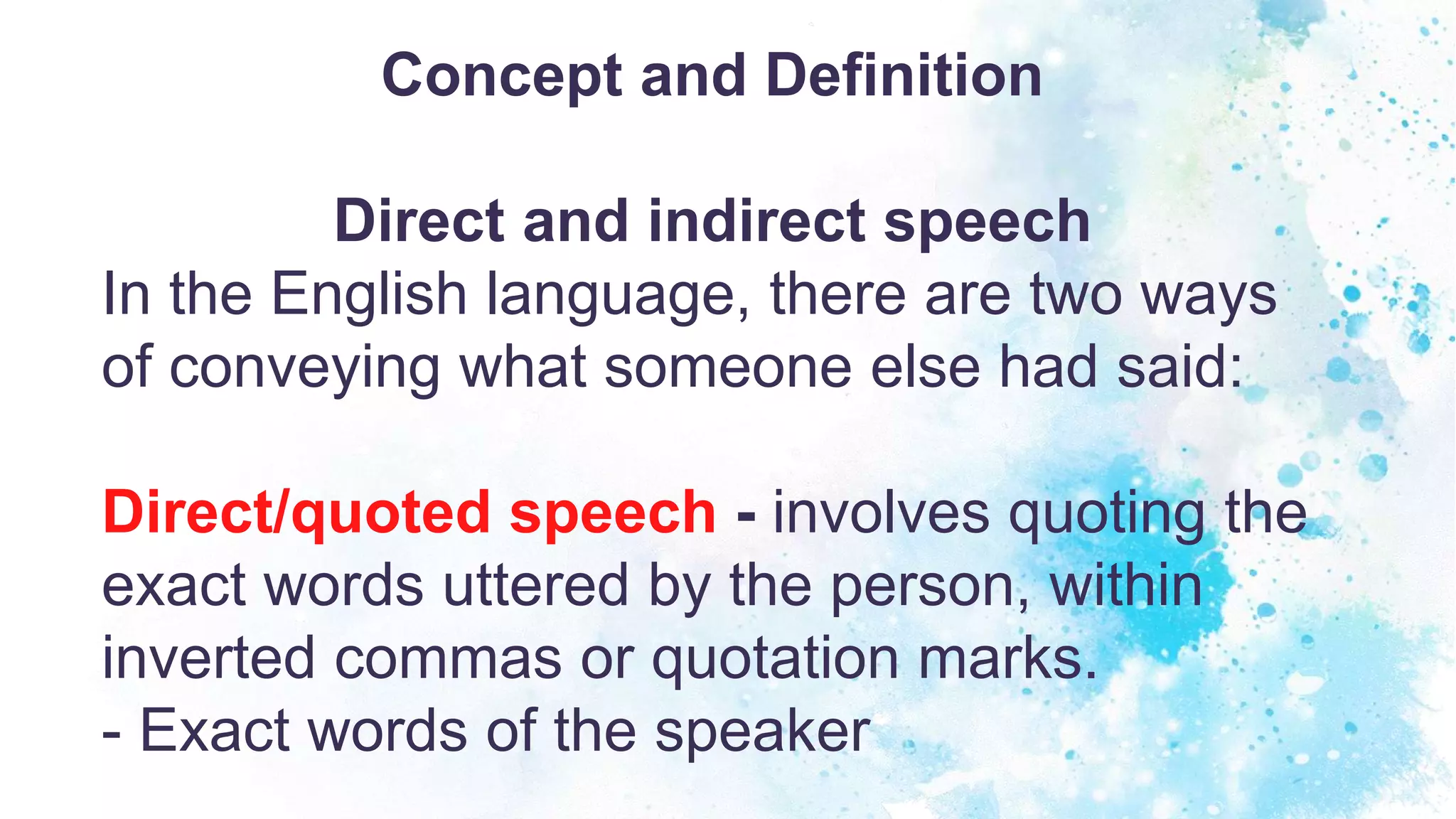 Lesson 5-Direct Indirect Speech.pptx