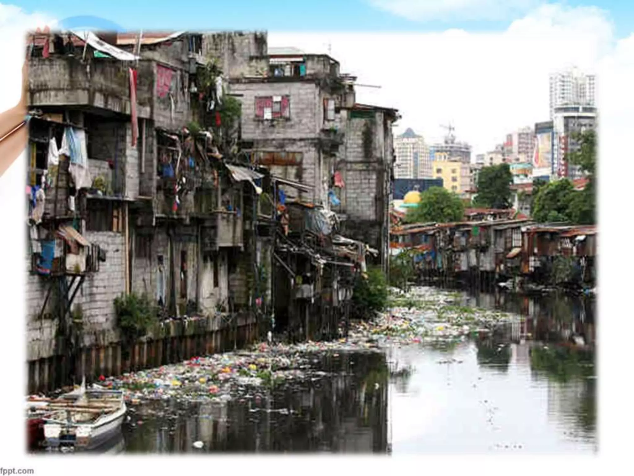 Lesson 5 effects of exposure to decaying materials | PPTX