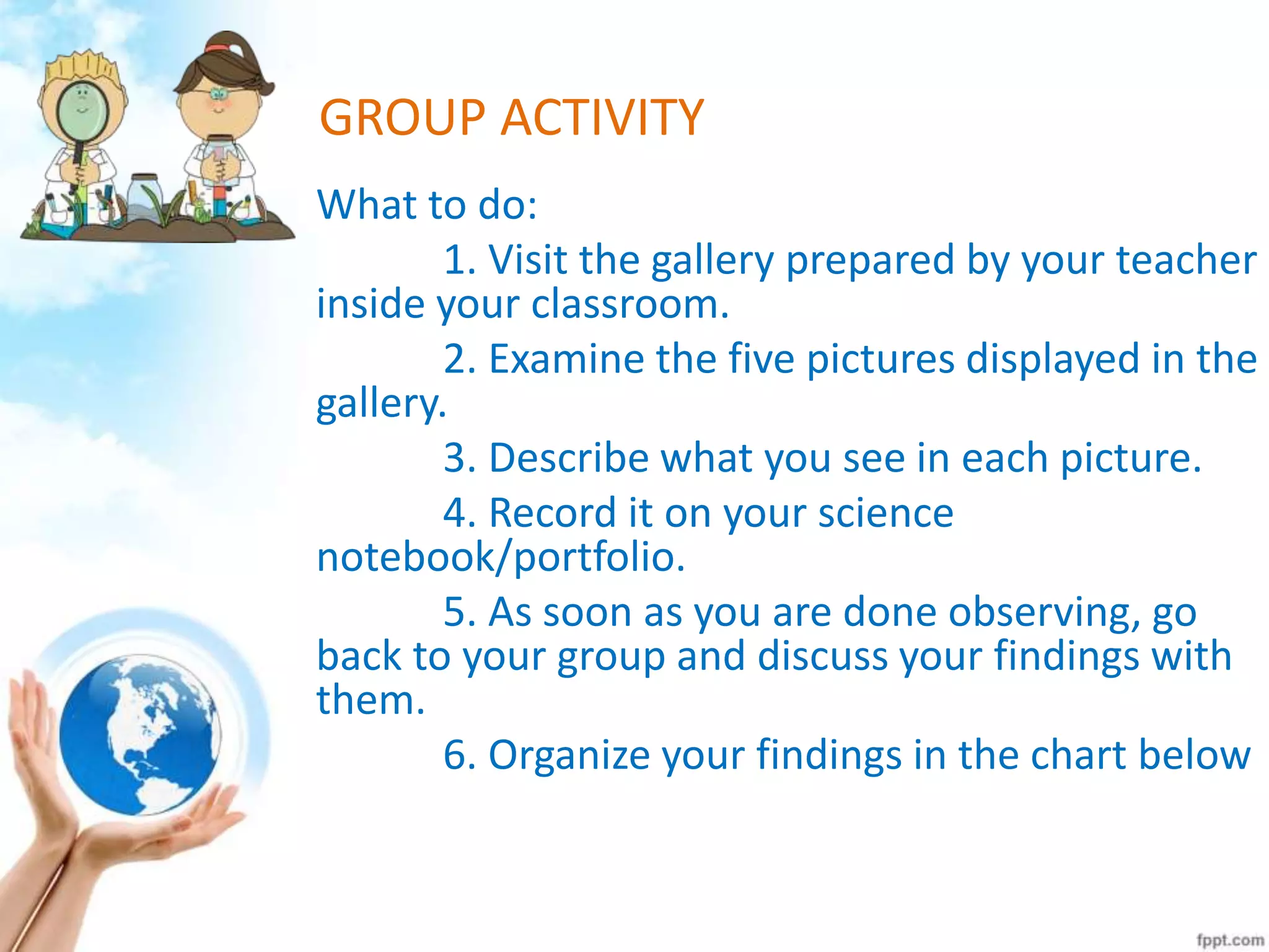 Lesson 5 effects of exposure to decaying materials | PPTX