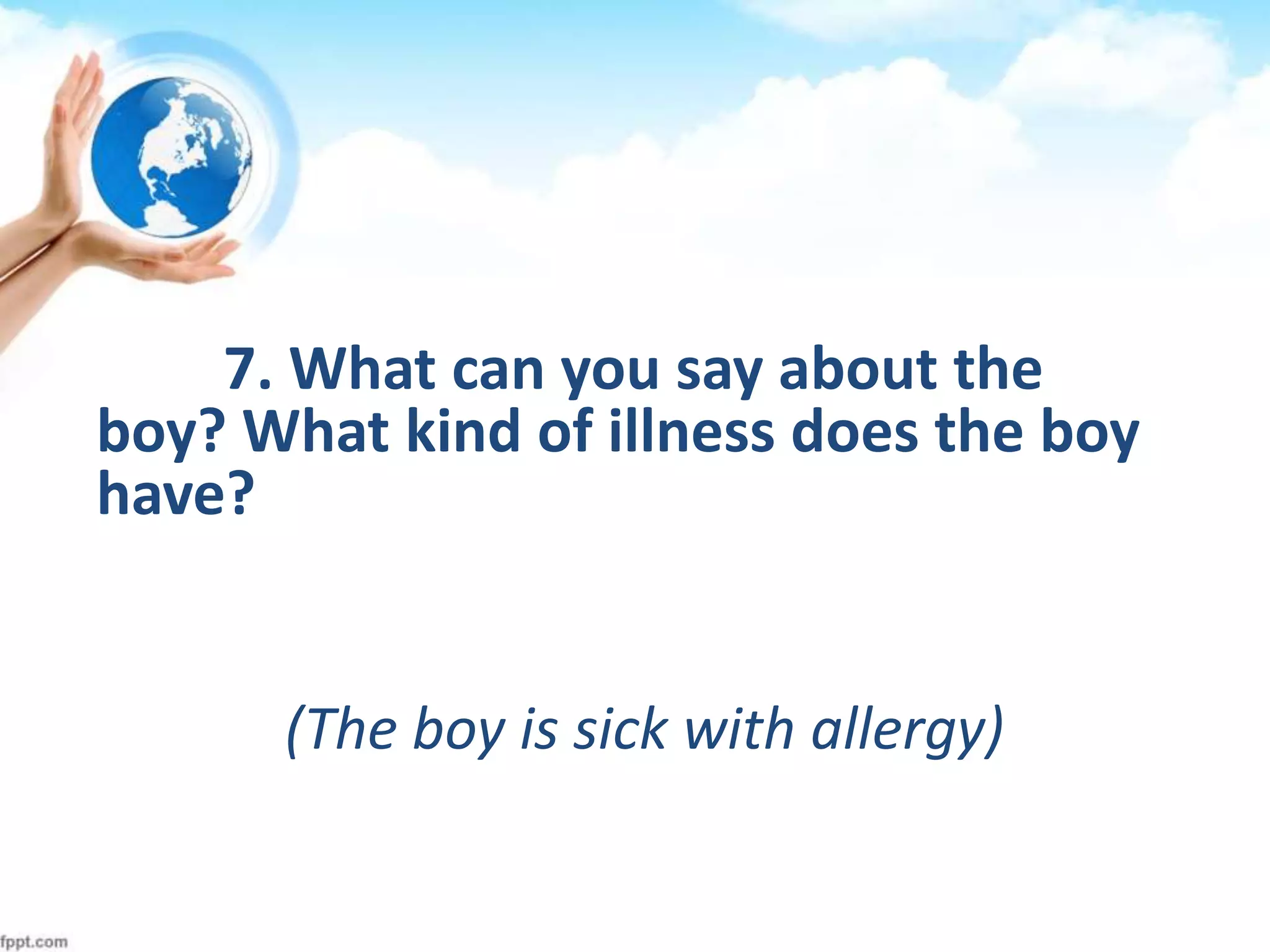 Lesson 5 effects of exposure to decaying materials | PPTX