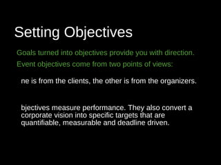 Lesson 5 event concept | PPT