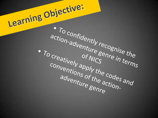 GCSE Lesson 5 game | PPT