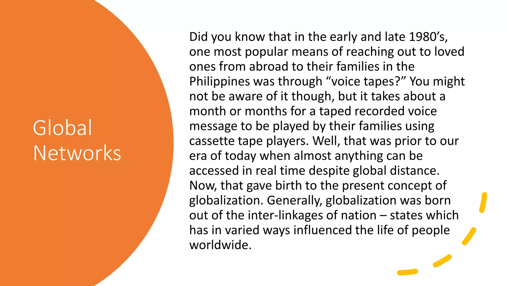 LESSON 5 - GLOBAL NETWORKS 1.pptx