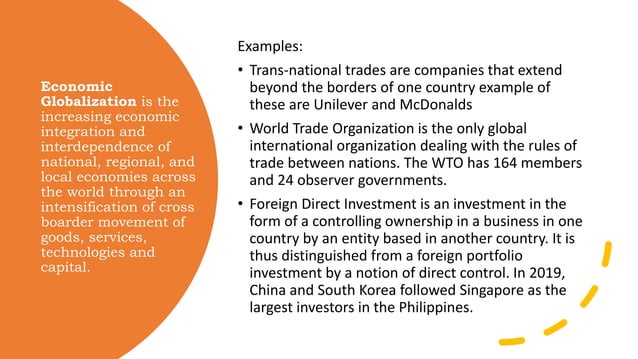 LESSON 5 - GLOBAL NETWORKS 1.pptx | Geography | Science