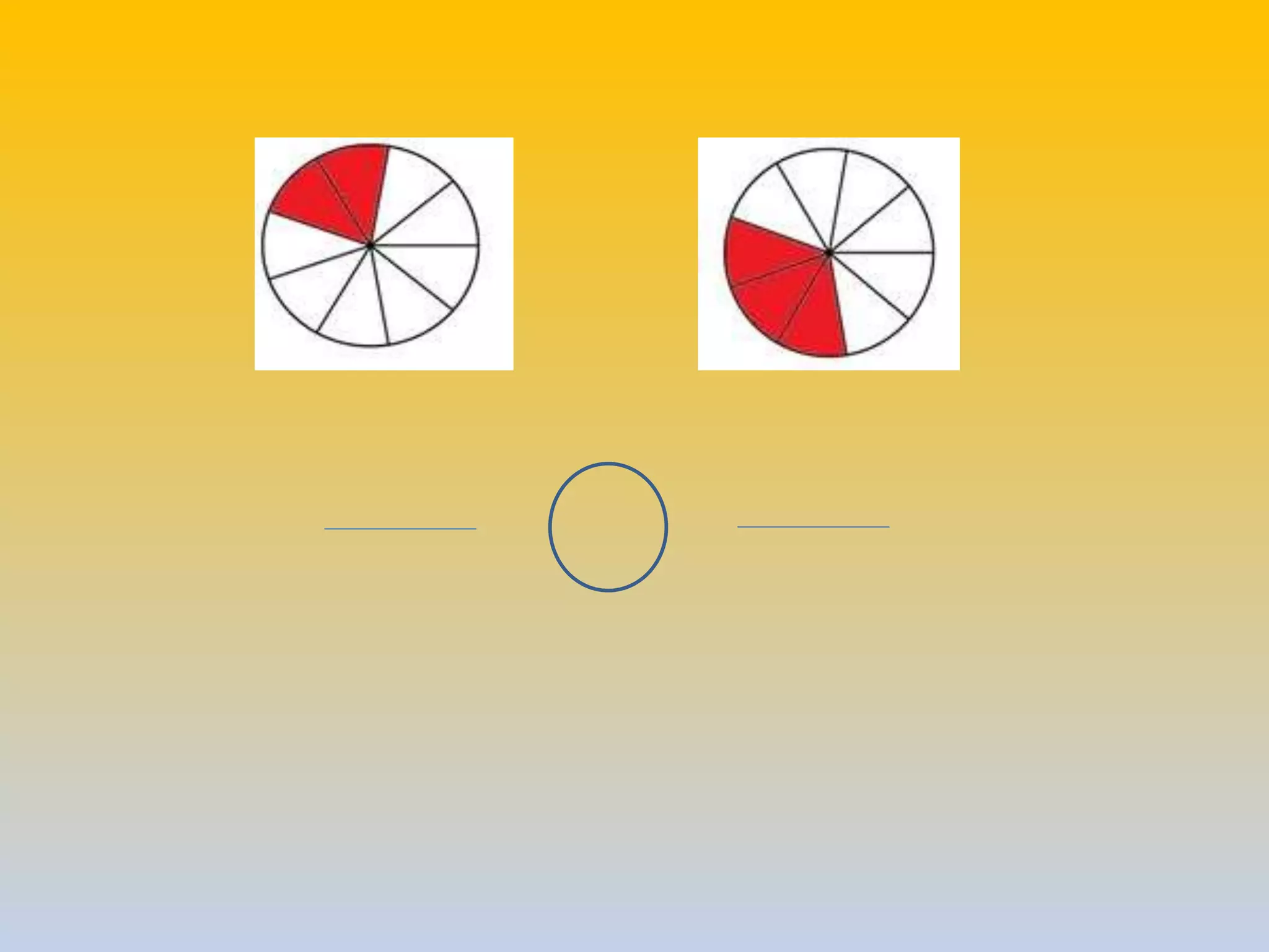 Lesson 5 - Comparing and Ordering Similar Fractions | PPTX