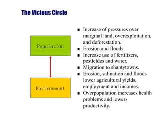 Lesson 5 History of environmental management | PDF