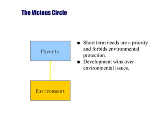 Lesson 5 History of environmental management | PDF