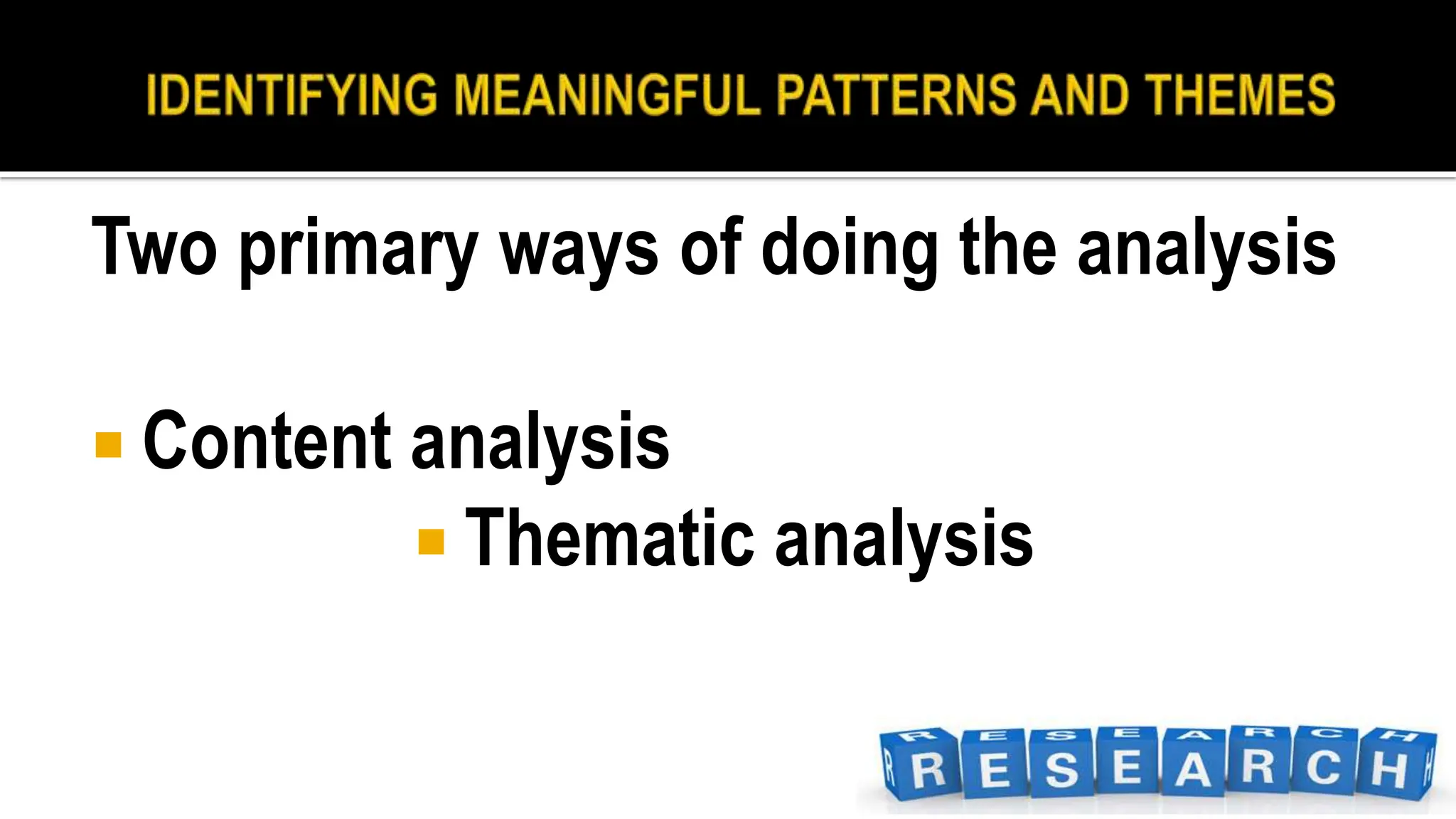 Lesson 5 - Inferring and Explaining Patterns and Themes from Data.pptx