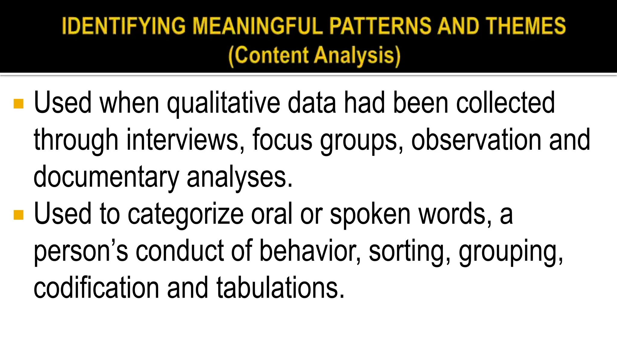 Lesson 5 - Inferring and Explaining Patterns and Themes from Data.pptx