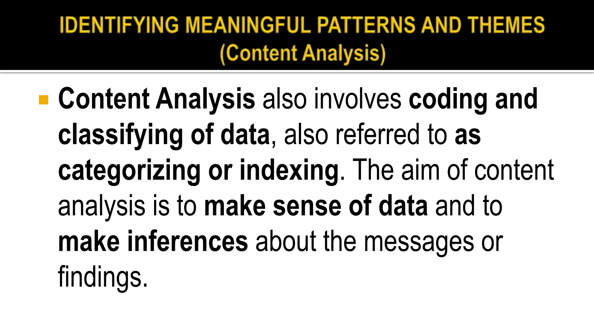 Lesson 5 - Inferring and Explaining Patterns and Themes from Data.pptx