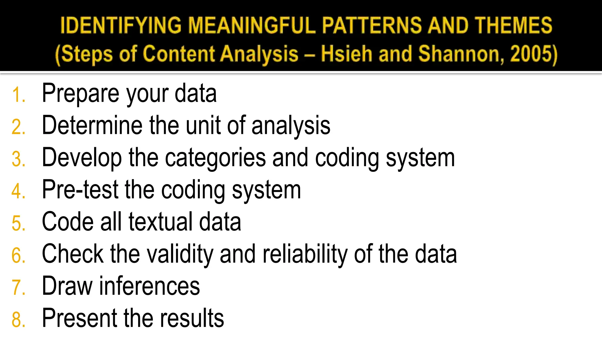 Lesson 5 - Inferring and Explaining Patterns and Themes from Data.pptx