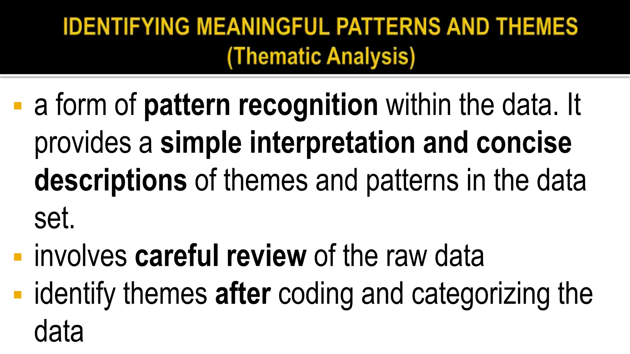 Lesson 5 - Inferring and Explaining Patterns and Themes from Data.pptx