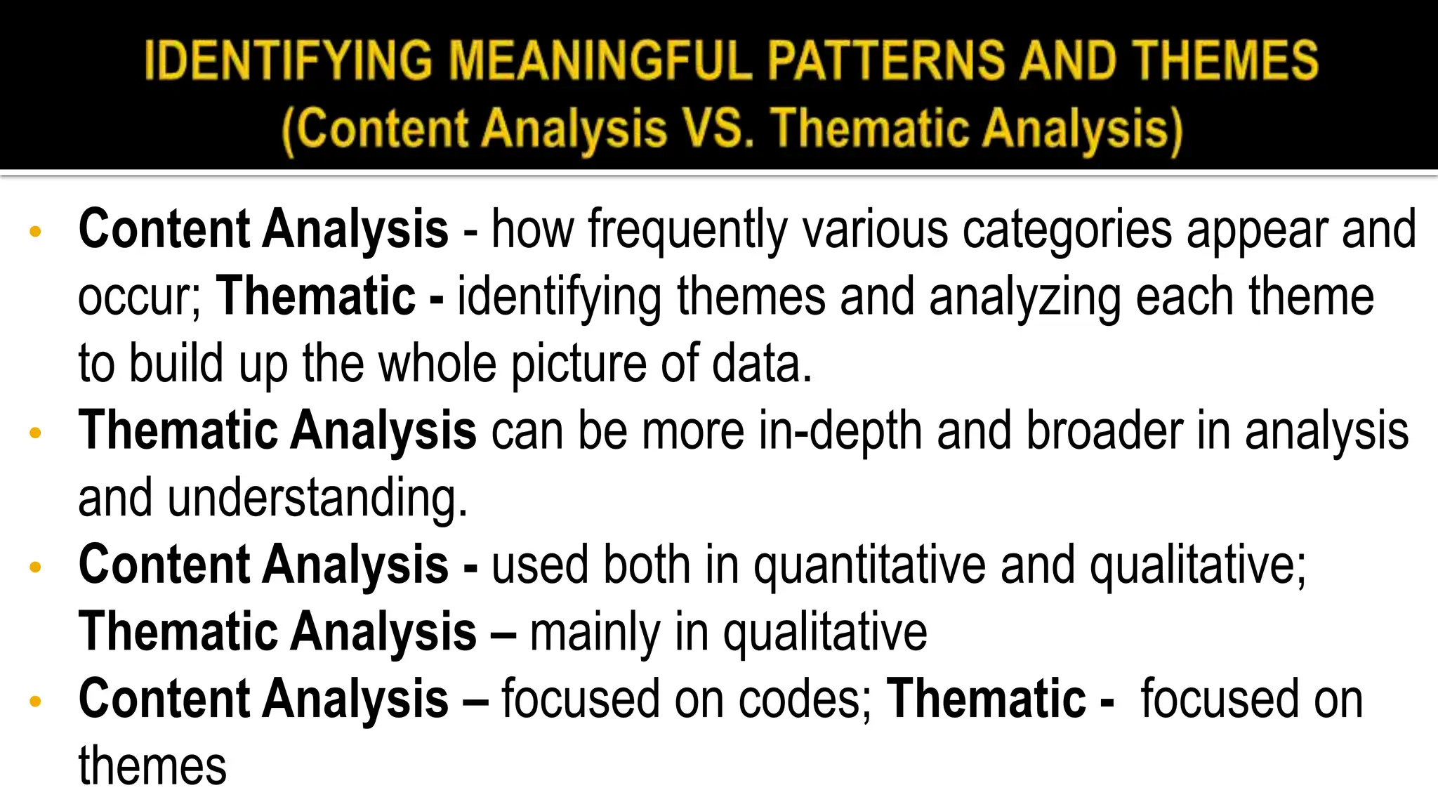 Lesson 5 - Inferring and Explaining Patterns and Themes from Data.pptx