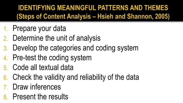 Lesson 5 - Inferring and Explaining Patterns and Themes from Data.pptx