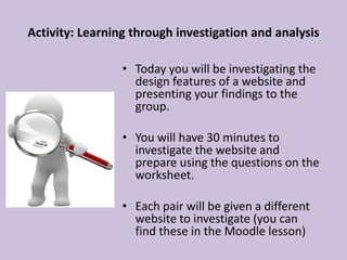 Lesson 5 interactive media (1) | PPTX