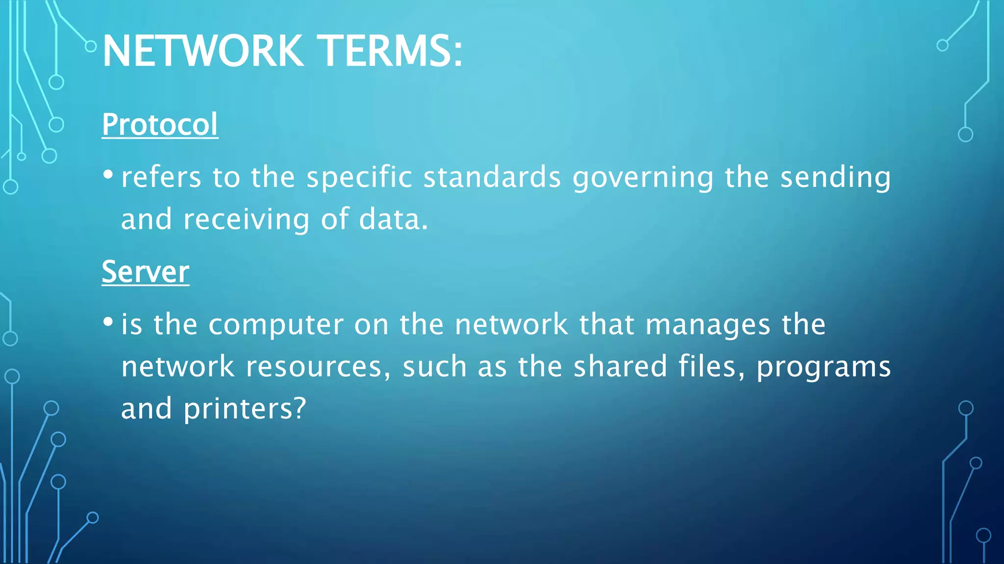 LESSON 5 - Introduction to Network.pptx