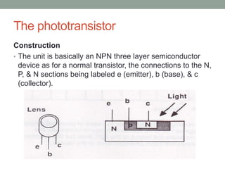 Lesson # 5 - Light measurement transducers.pdf